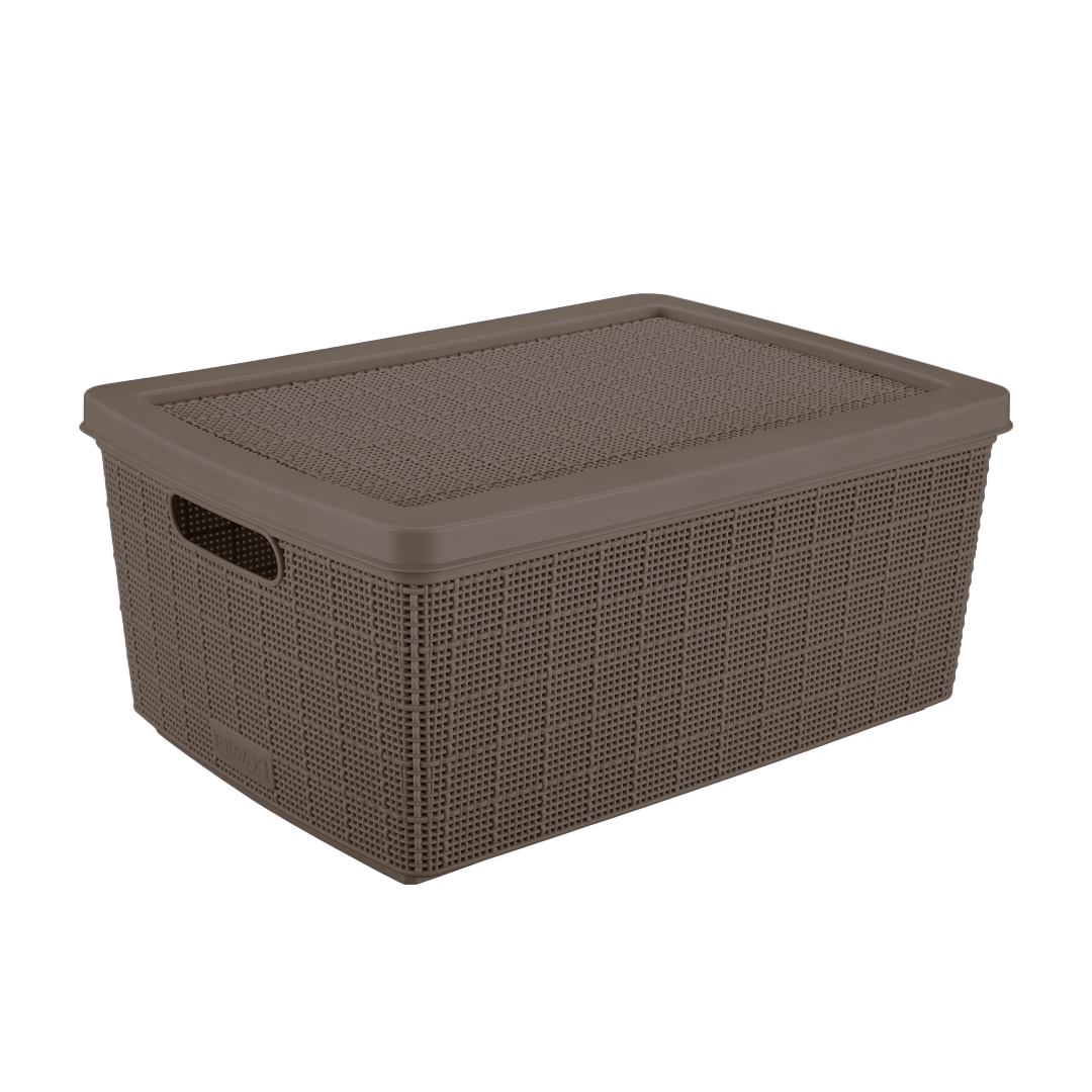 Canasta Fique 13 5 Litros Rimax Muebles Pl sticos El Rey canasta-fique-13-5-litros-rimax-muebles-pl-sticos-el-rey